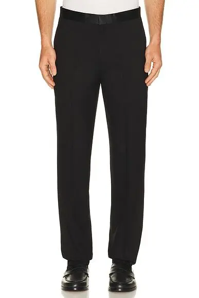 Theory Mayer Tuxedo Pant