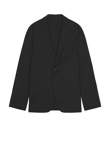 Theory Clinton Blazer - Black