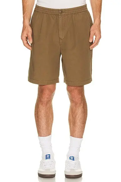 Barbour Rickfell Ripstop Short