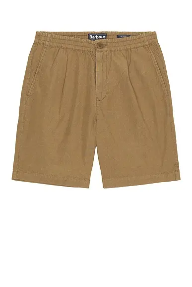 Barbour Rickfell Ripstop Short