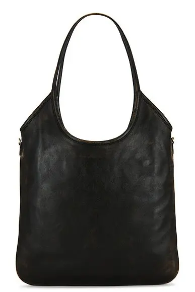 Miu Miu Ivy Nappa Leather Tote Bag