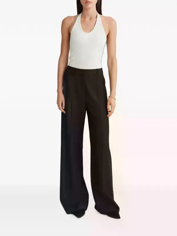 Anna Quan Archie Pleated Trousers