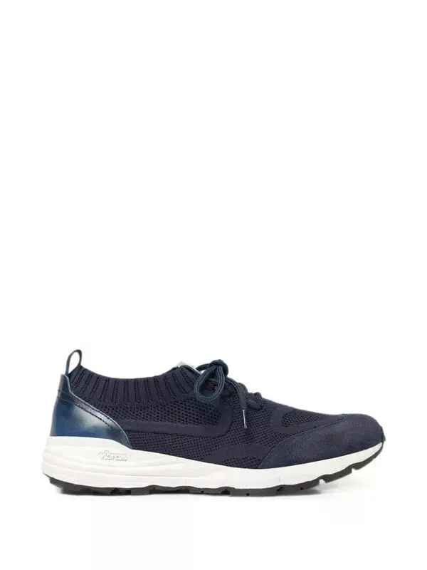 SCAROSSO Robin Lace-up Sneakers