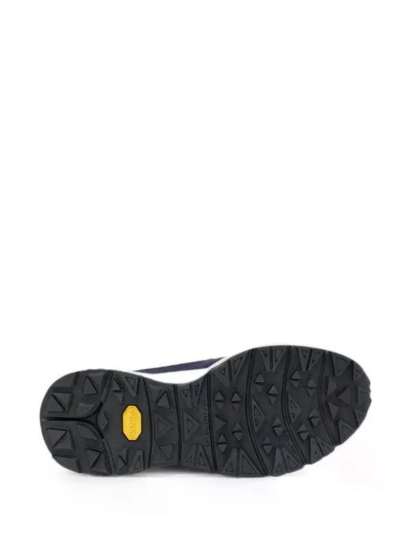 SCAROSSO Robin Lace-up Sneakers