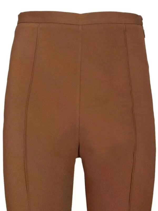 TALLER MARMO Mae Flared Trousers