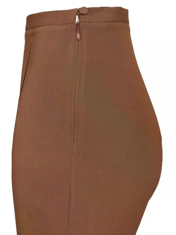 TALLER MARMO Mae Flared Trousers