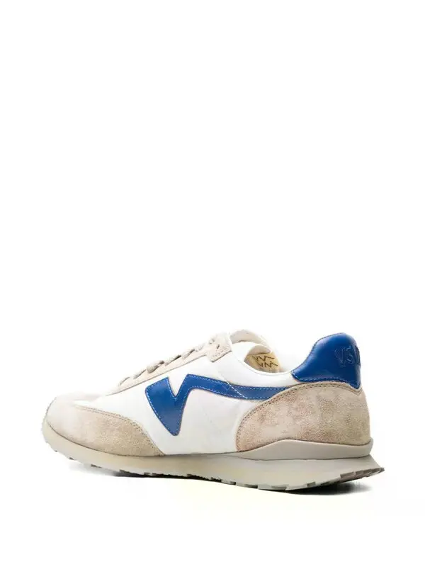 Visvim Fkt Runner Sneakers - Grey