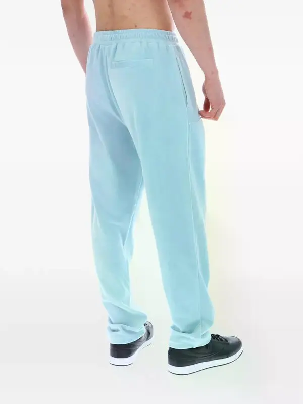 FILA Lorrie Velour Track Pants