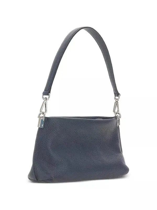 GIANNI CHIARINI Shoulder Bag - Blue