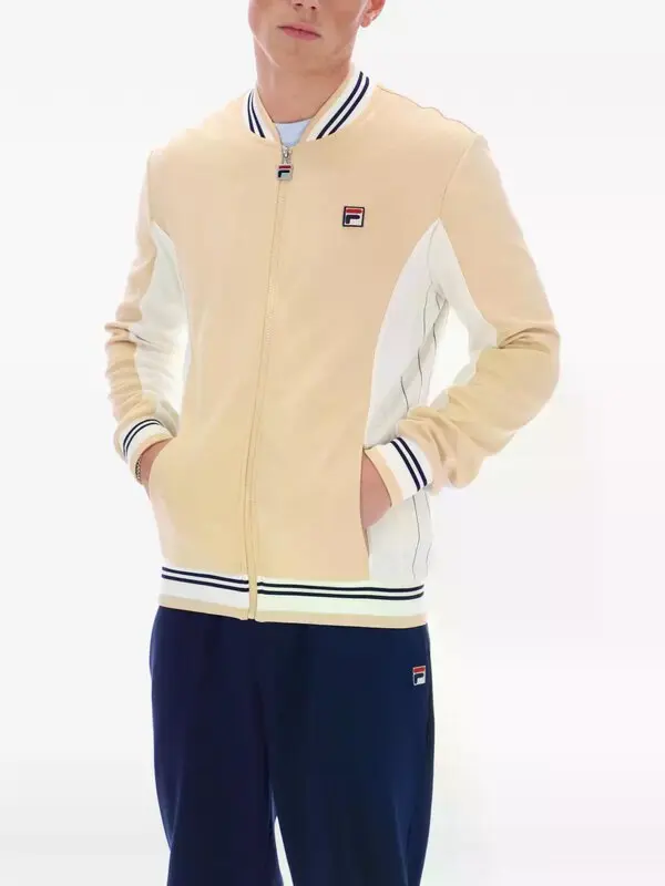 FILA Settanta Sweatshirt - Neutrals