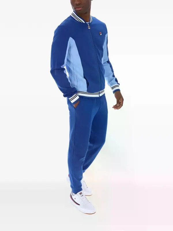 FILA Settanta Track Jacket