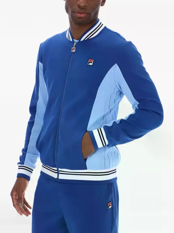 FILA Settanta Track Jacket