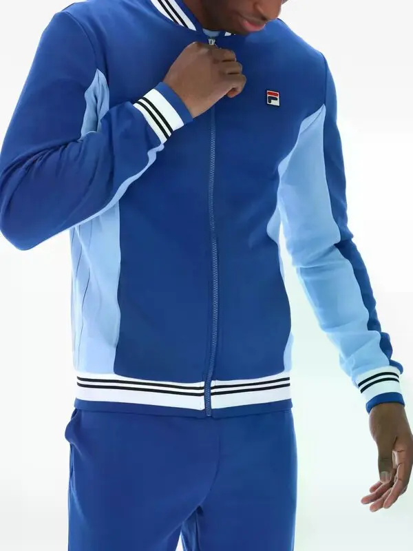 FILA Settanta Track Jacket