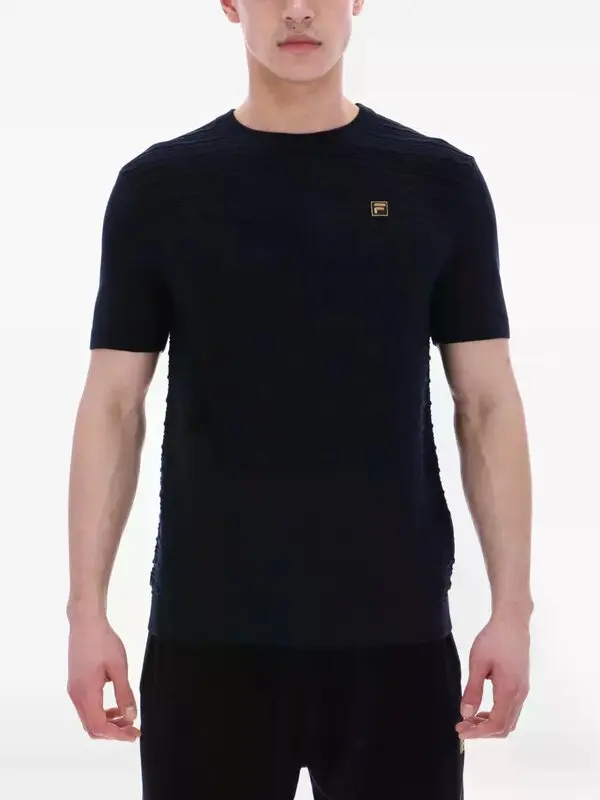 FILA Short-sleeves T-shirt