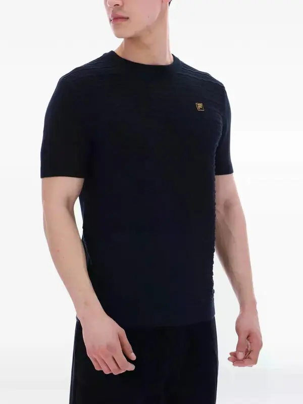 FILA Short-sleeves T-shirt