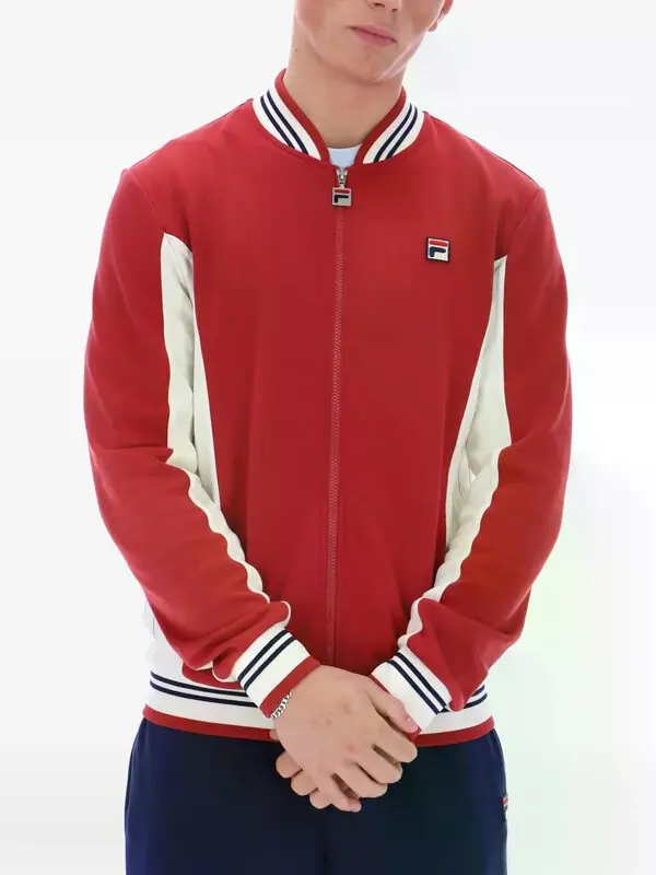 FILA Settanta Track Jacket