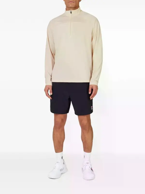 FILA Tennis Essential Quarter-zip Sweatshirt