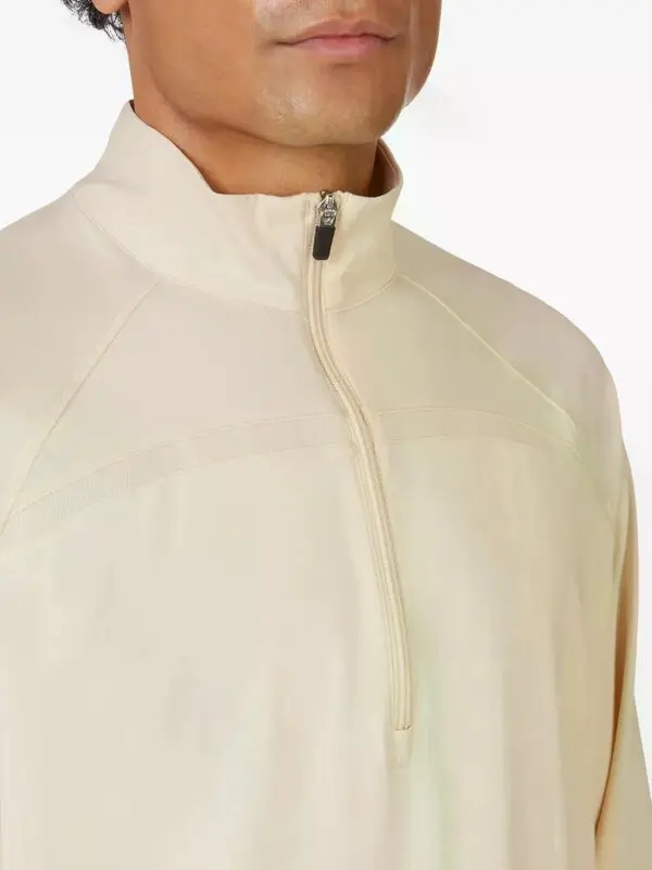 FILA Tennis Essential Quarter-zip Sweatshirt