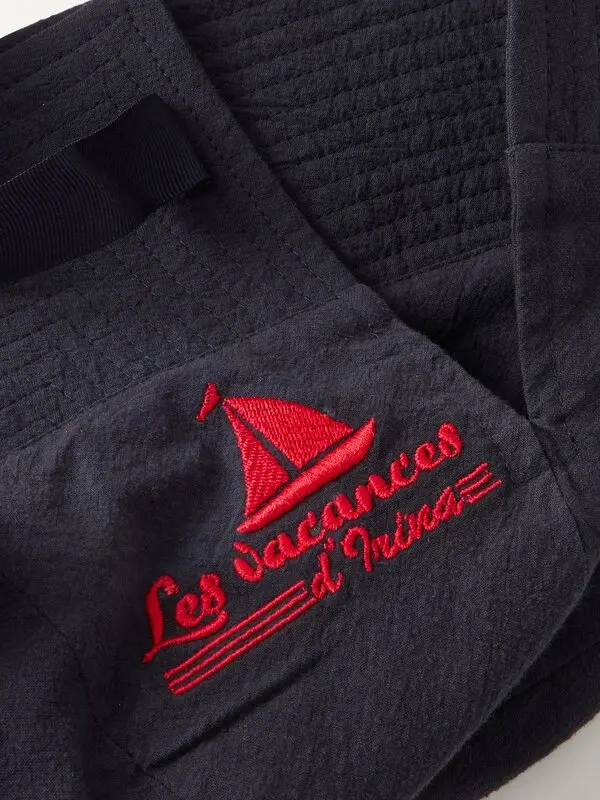 LES VACANCES D’IRINA Sailor Hat