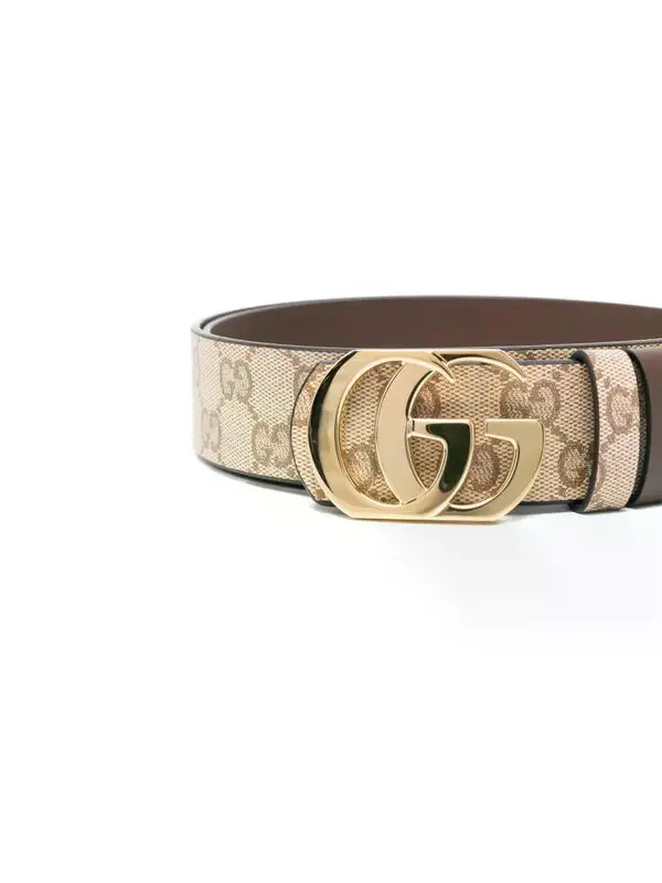 Gucci Gg Marmont Belt