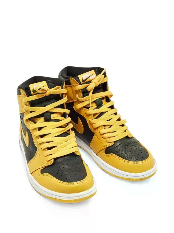 JORDAN Air 1 Retro Pollen High-top Sneakers