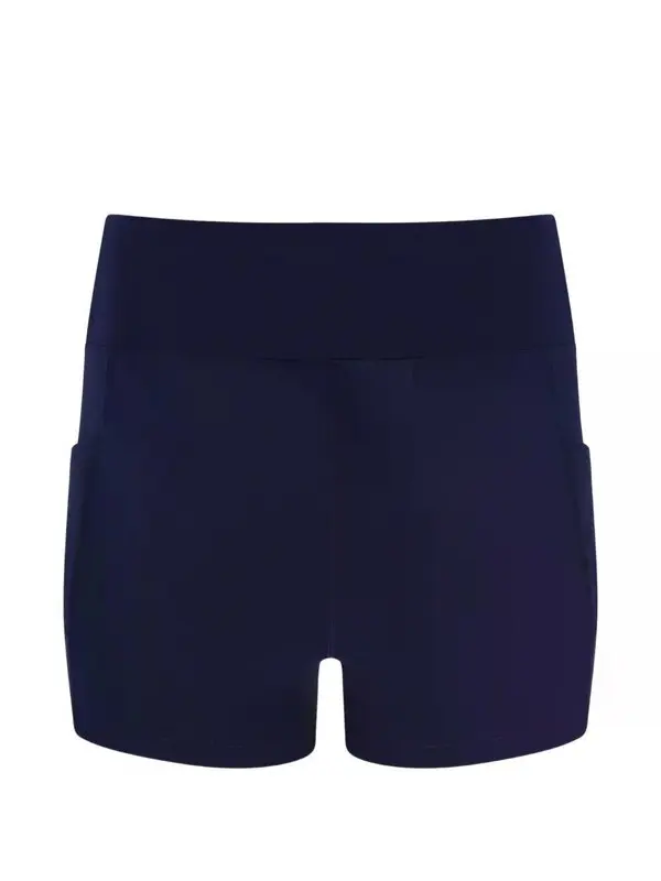 FILA Performance Mini Dress With Contrast Trim