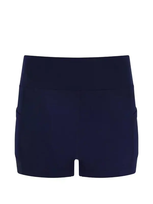 FILA Performance Mini Dress With Contrast Trim