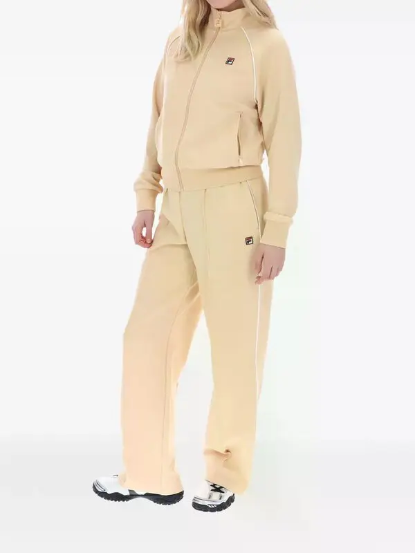 FILA Diano Rope-piping Track Top