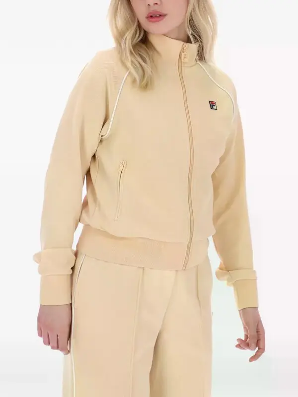 FILA Diano Rope-piping Track Top