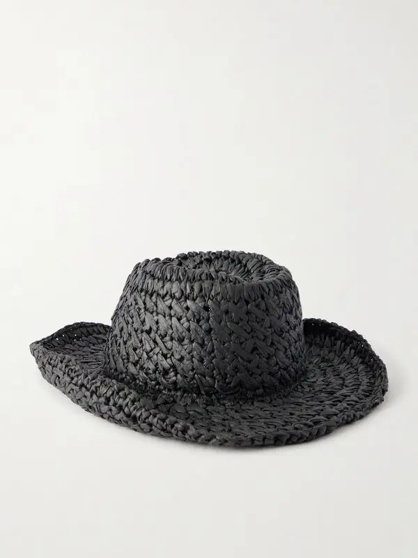 Eugenia Kim Winona Crochet Hat