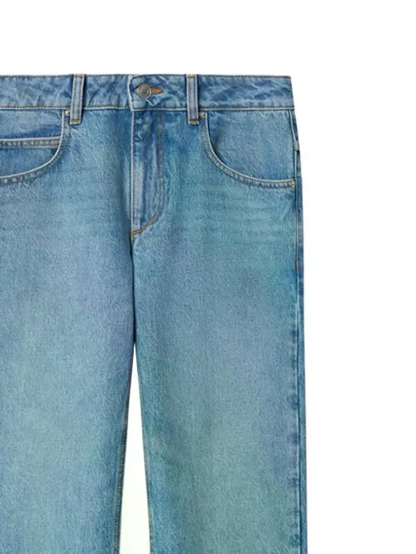 Isabel Marant Étoile Ombela Pants