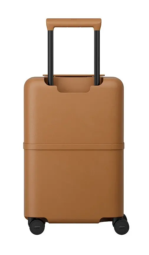 JULY Capsule Carry-on Suitcase
