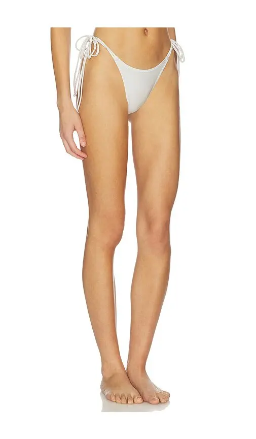 Frankies Bikinis X Jennie Mabel Satin Bottom