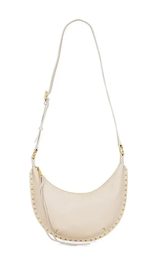 Rebecca Minkoff Darren Crescent Shoulder Bag