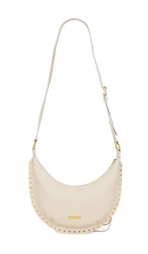 Rebecca Minkoff Darren Crescent Shoulder Bag