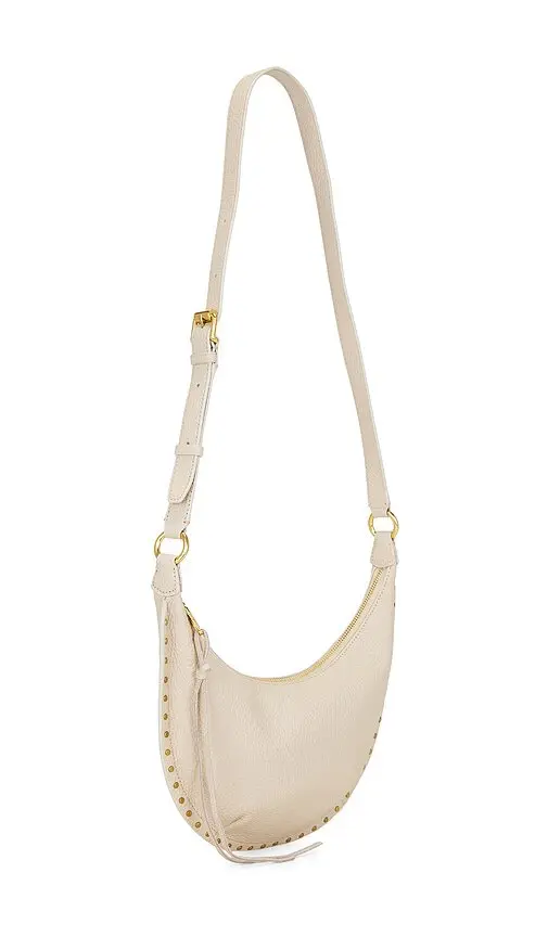 Rebecca Minkoff Darren Crescent Shoulder Bag