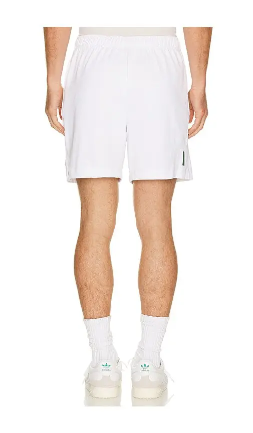 Lacoste Lightweight Ripstop Shorts