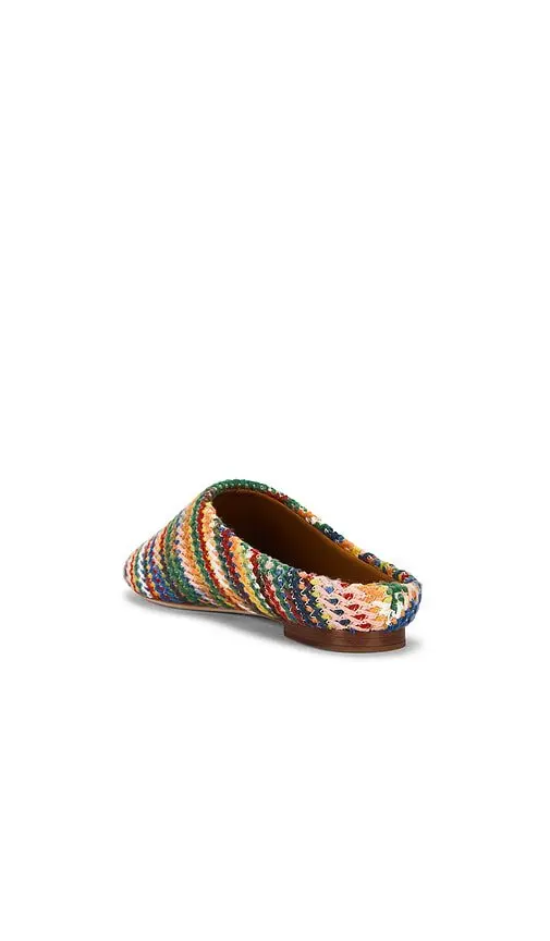 SIMONMILLER Riad Slipper