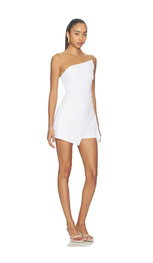 ANIYE BY Shana Suit In White