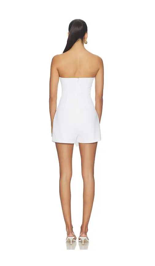 ANIYE BY Shana Suit In White