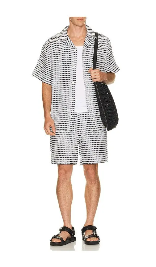 CHE Riita Shirt