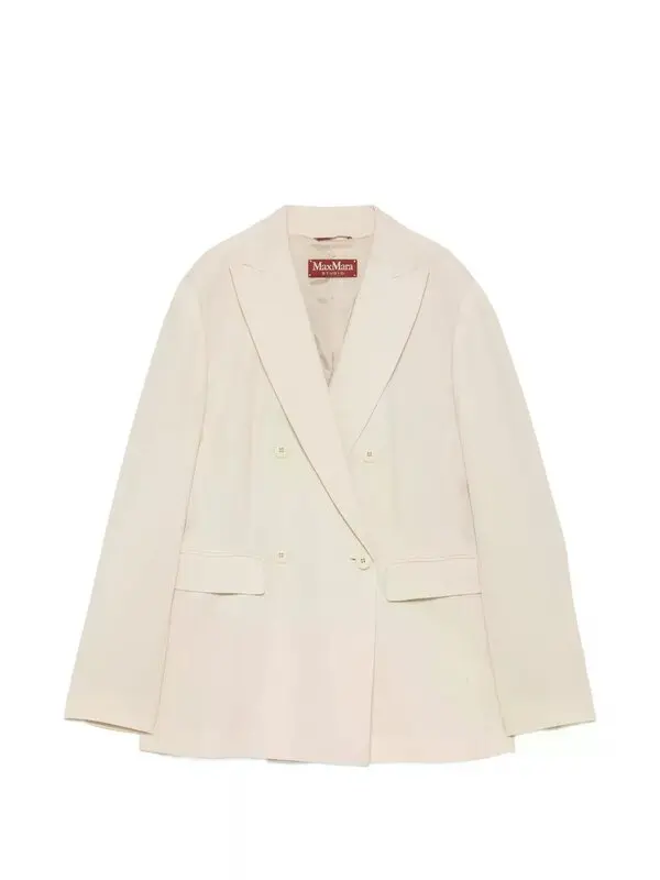 Max Mara Ebri Jacket