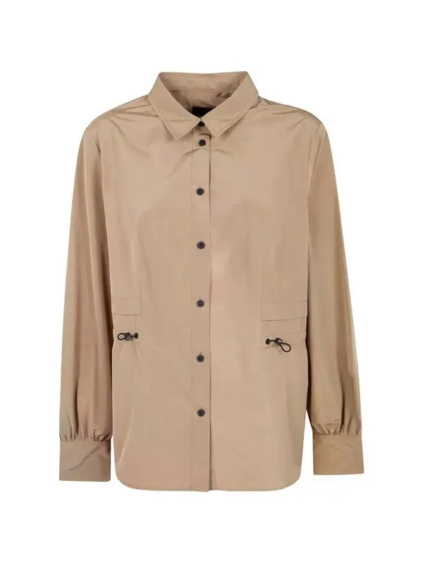 Moncler Patch Pocket Shirt