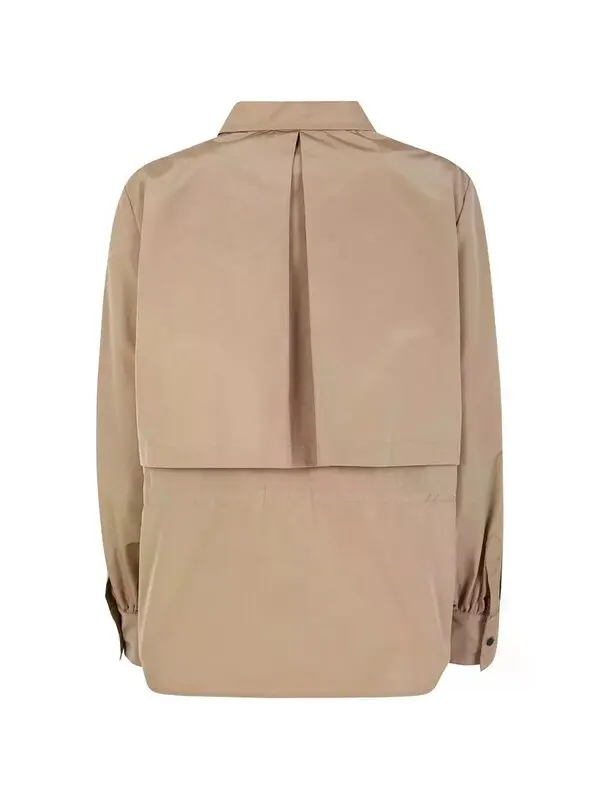 Moncler Patch Pocket Shirt