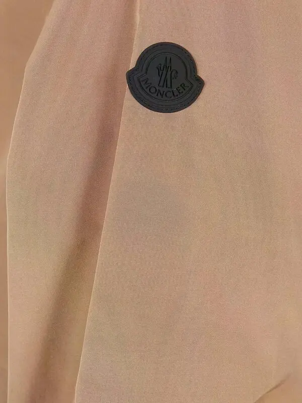 Moncler Patch Pocket Shirt