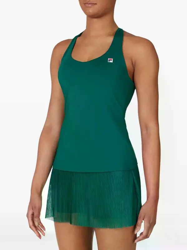 FILA Racerback Tank Top