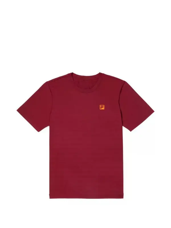 FILA Cross Court Mesh T-shirt