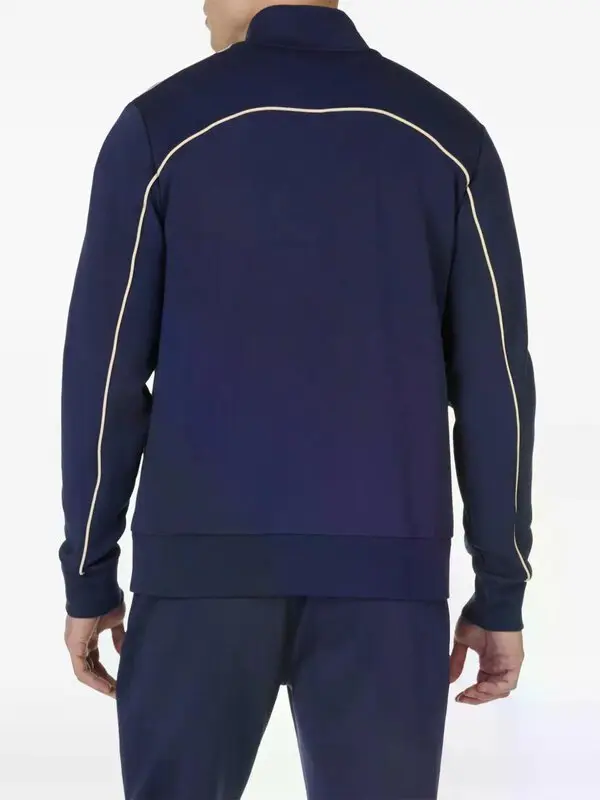 FILA Pro Tennis Heritage Track Sweatshirt