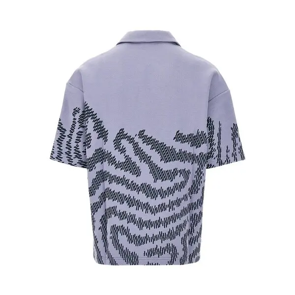 PUMA X Portogallo X Alehe Bembury King Polo