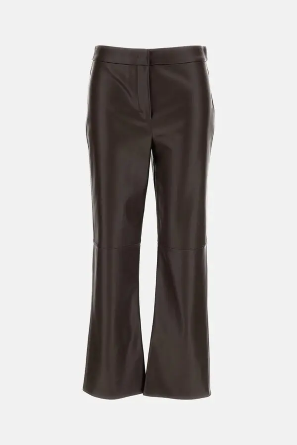 Max Mara Sublime Trousers - Marrone